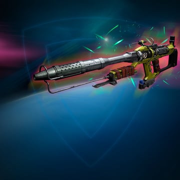 Buy Lorentz Driver Weapon Boost - Destiny 2 Exotic Weapons Carry ...