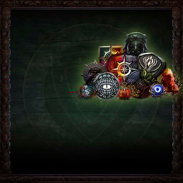 Buy PoE Fragments - Path Of Exile Sets for Real Money on PC & PS at a ...