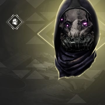 Buy Mask of Bakris Exotic Helmet Boost — Destiny 2 Carry Service ...