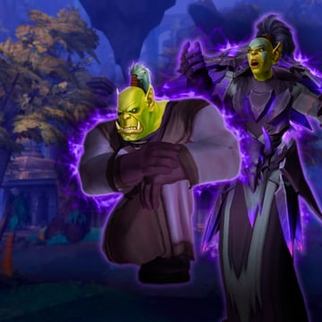 Arena PVP Coaching - WoW DF Arena Boost Services