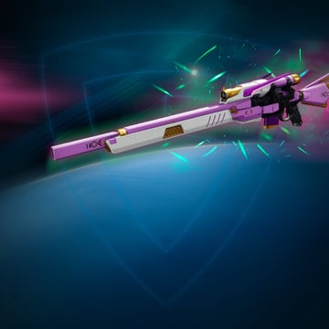 Buy Mechabre Sniper Rifle - Destiny 2 Festival of the Lost Weapons ...