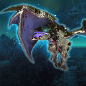 Buy Plagued Proto-Drake Mount Boost - WoW Collectibles Services and PvE ...