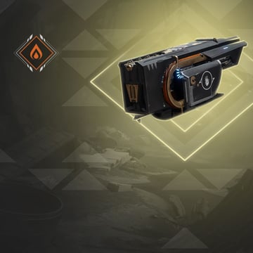 Jötunn Fusion Rifle Weapon Carry - Buy Destiny 2 Exotic Fusion Rifle ...