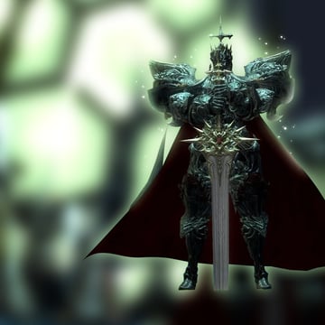 Buy The Singularity Reactor Unreal - FFXIV Boost Service | Overgear.com