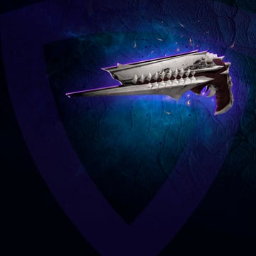 Buy Zaouli's Bane Hand Cannon - Destiny 2 King's Fall Weapons Carry ...