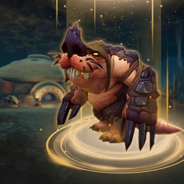 WoW Loamm Niffen Renown Boost Services, Pro Dragonflight Boosting ...