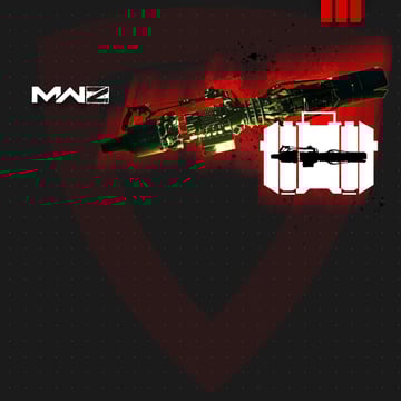 Buy MWZ Scorcher Boost, Modern Warfare Zombies The Scorcher Weapon ...