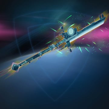 Buy Vexcalibur Exotic Weapon - Buy Destiny 2 Exotic Weapon Carry ...