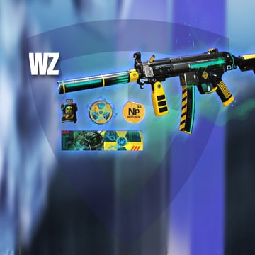 Buy Warzone Vondel Nuke Boost, Warzone Vondel Nuke Service at Overgear.com