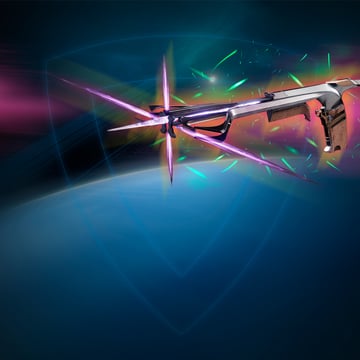 Buy Buried Bloodline Exotic Sidearm - Destiny 2 Exotic Weapons Carry ...