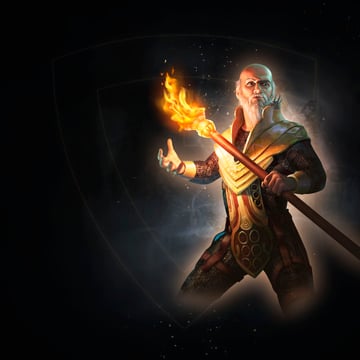 PoE Power Leveling service - Buy Path Of Exile Services for Real Money ...