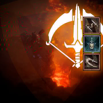 Buy Twisting Blades Diablo 4 Rogue build, Professional D4 Carry Service ...