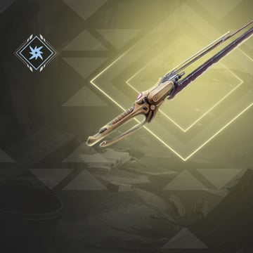 Worldline Zero Exotic Sword Carry - Buy Destiny 2 Exotic Weapon Boost ...