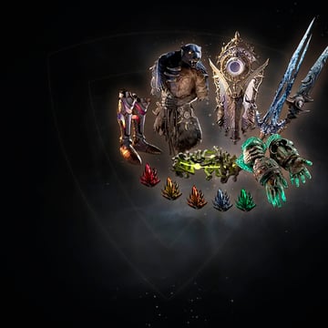 PoE Kirac's vault Boost - Buy Path Of Exile Service | Overgear.com
