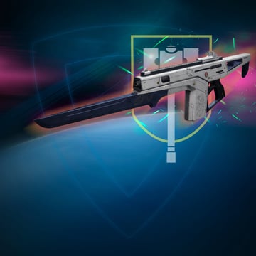 Buy Monte Carlo Catalyst - Destiny 2 Exotic Weapon Catalyst Carry ...