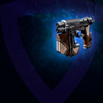 Buy Liminal Vigil - Destiny 2 Spire of The Watcher Weapons Carry ...