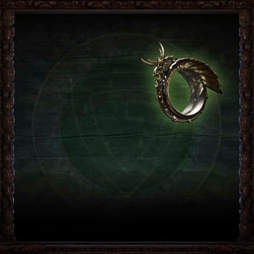 Buy PoE Kalandra's Touch - Trade Path Of Exile Kalandra's Touch for ...