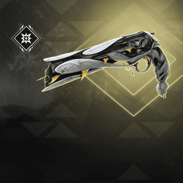 Buy Lumina Exotic Hand Cannon Boost - Destiny 2 Exotic Weapons Carry ...