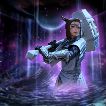 Buy FF14 Pandaemonium Savage Full Set — FFXIV Raid Boost | Overgear.com