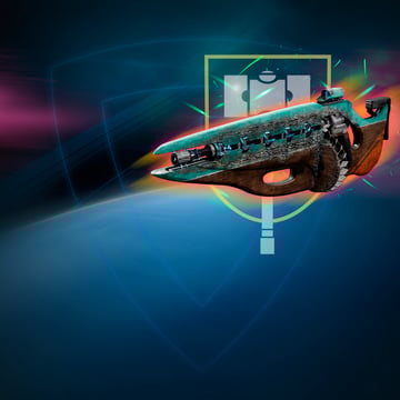 Buy Centrifuse Catalyst - Destiny 2 Exotic Weapon Catalyst Carry ...