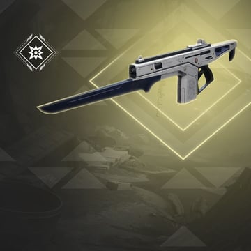 Monte Carlo Exotic Auto Rifle