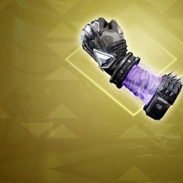 Buy Nothing Manacles Exotic Gauntlets boost — Destiny 2 Carry Service ...