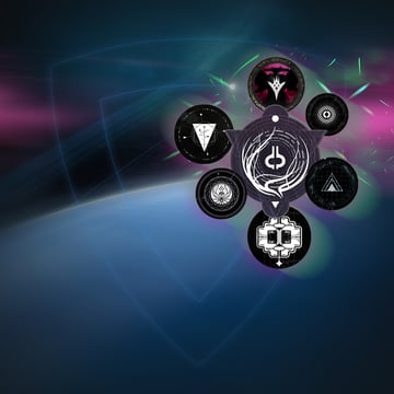 Destiny 2 All 7 Raids Boost Bundle — Pro D2 Carry Service Overgear