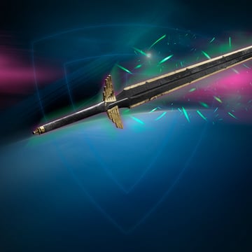 Destiny 2 Throne-Cleaver Sword Boost - Destiny 2 Legendary Weapons ...