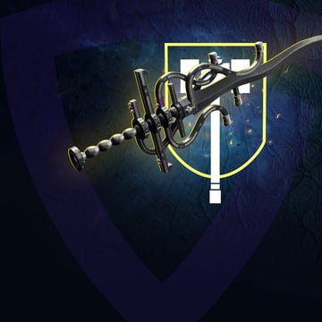 Buy Heartshadow Exotic Sword Catalyst - Masterwork Boost, Destiny 2 ...