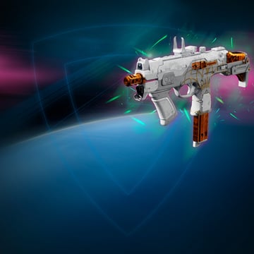 Buy D2 Cold Front SMG - Destiny 2 The Dawning Weapons Carry Service ...