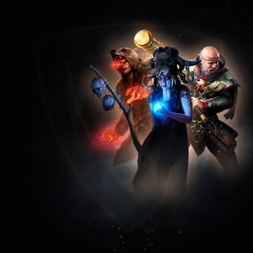 PoE League Starter Builds - Buy Path Of Exile Service | Overgear.com