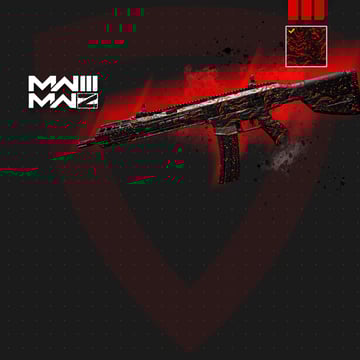 Buy MW3 Magma Camo Boost, Pro Modern Warfare 3 Magma Сamo Boosting at ...