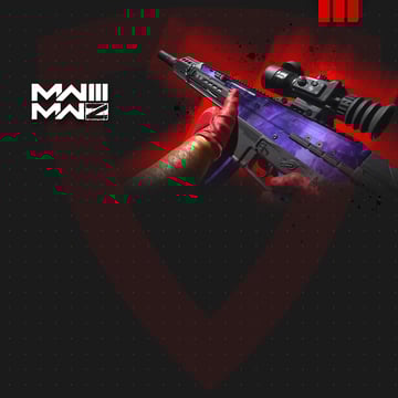 Buy MWZ Geode Boost, Pro Modern Warfare Zombies Geode Blueprint ...