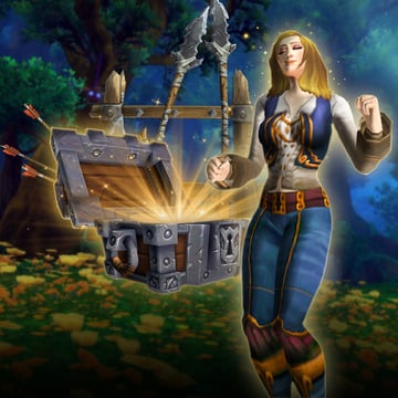 Buy Wow Tier Sets Boost, Pro Boosting Service Overgear