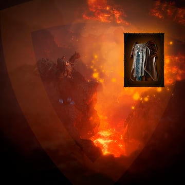Buy Diablo 4 ‍Temerity, Cheap D4 Unique items for Sale at Overgear.com