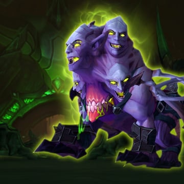 Buy Shackled Urzul Mount Boost - WoW Collectibles Services and PvE carry