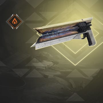 Sunshot Exotic Hand Cannon Carry - Buy Destiny 2 Exotic Weapon Boost ...