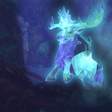 Buy Spirit of Eche'ro Mount Boost - WoW Collectibles Services and ...