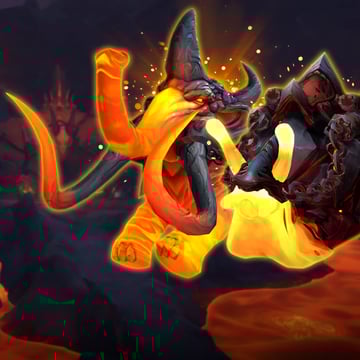 WoW Obsidian Citadel Mounts Boost, Pro Boosting Service Overgear