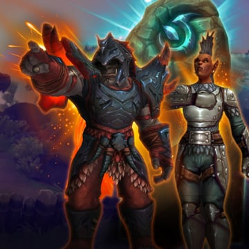 WoW Mythic Plus Carry - Buy WoW Mythic+ Key Coaching to Any Possible ...