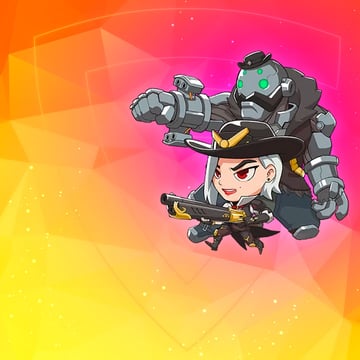 Buy OW2 Heroes Achievements boosting - Overwatch 2 Hero Achievements ...