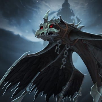 Vengeance Mount – Buy WoW Vengeance Epic Mount | Overgear.com