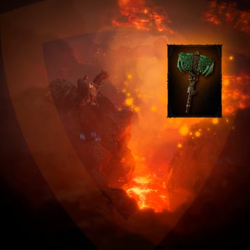 Buy Diablo 4‍‍ Overkill, Cheap D4 Unique items for Sale at Overgear.com