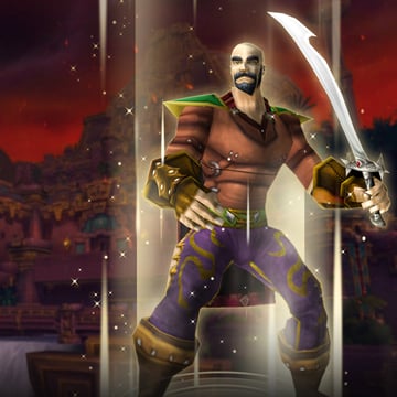 Buy Season of Discovery Power Leveling, WoW Classic SoD Level Boosting ...