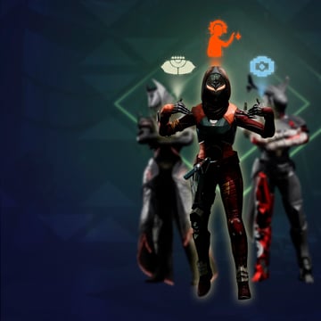 Deep Stone Crypt Raid Coaching - Buy Destiny 2 Sherpa | Overgear.com