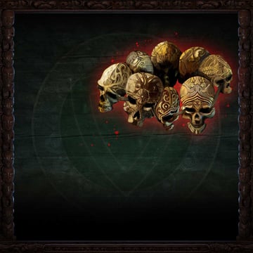 Buy PoE Replica Headhunter - Trade Path Of Exile Replica Headhunter for Real Money on PS4, Xbox ...