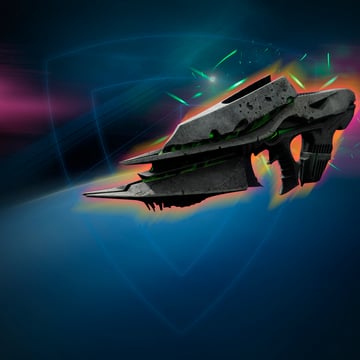 Buy Necrochasm Exotic Auto Rifle - Buy Destiny 2 Crota's End Weapon ...