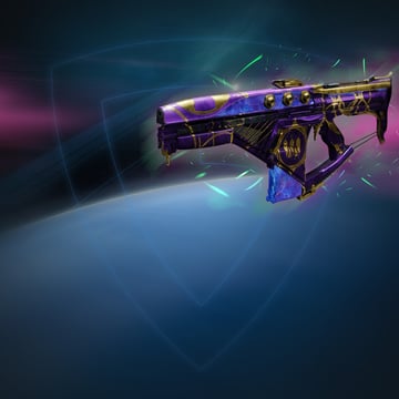 Buy Royal Executioner Fusion Rifle — Destiny 2 Weapons Carry Service ...