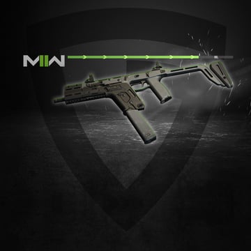 Buy Modern Warfare 2 SMG Leveling, Pro Carry Service Overgear