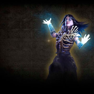 PoE Carrion Golem Summoner Build - Buy Path Of Exile Service | Overgear.com